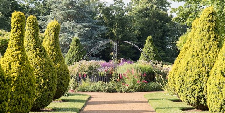 Things to see and do - Hylands Estate - Chelmsford - Essex