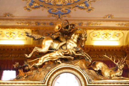 Hylands House - Hylands Estate - Chelmsford - Essex