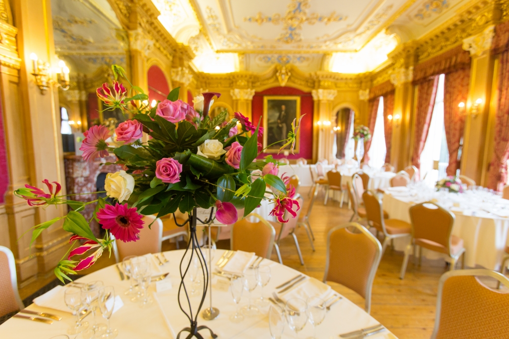 Hylands House - Hylands Estate - Chelmsford - Essex