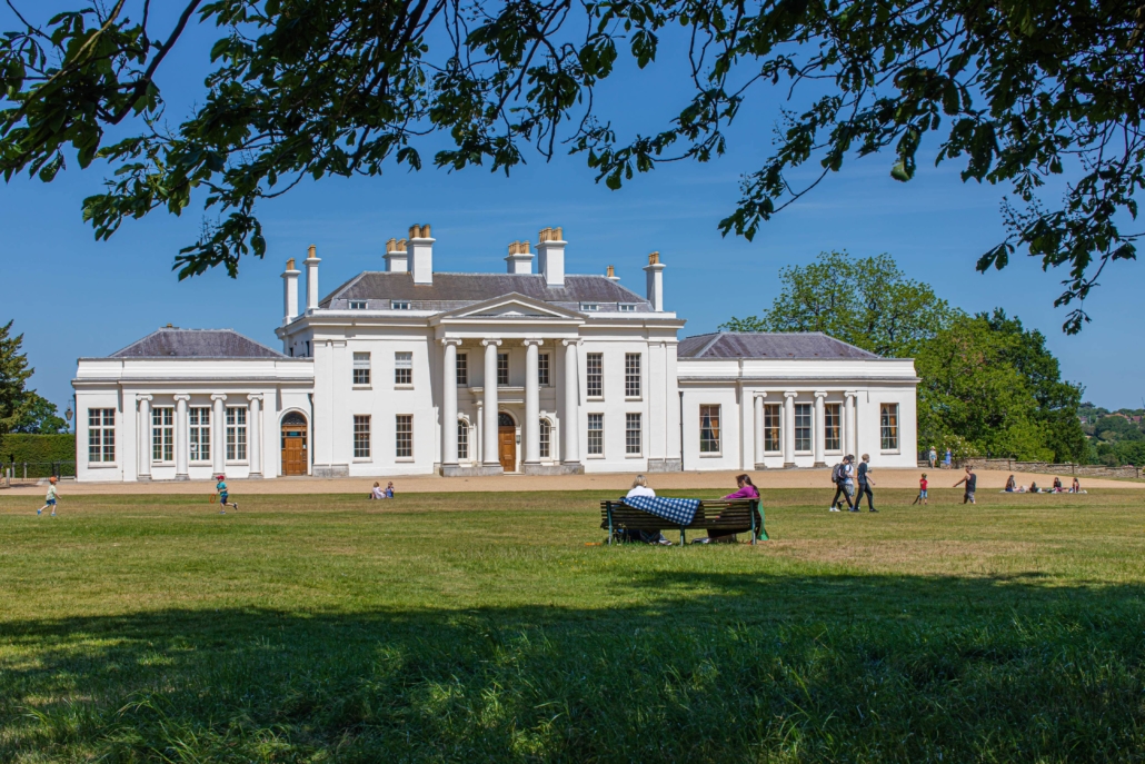 Events Archive | Hylands Estate