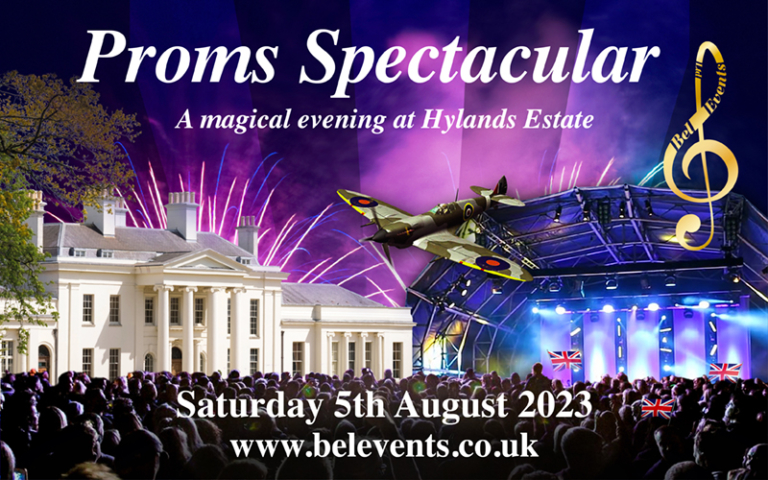 Upcoming Events › Entertainment › | Hylands Estate