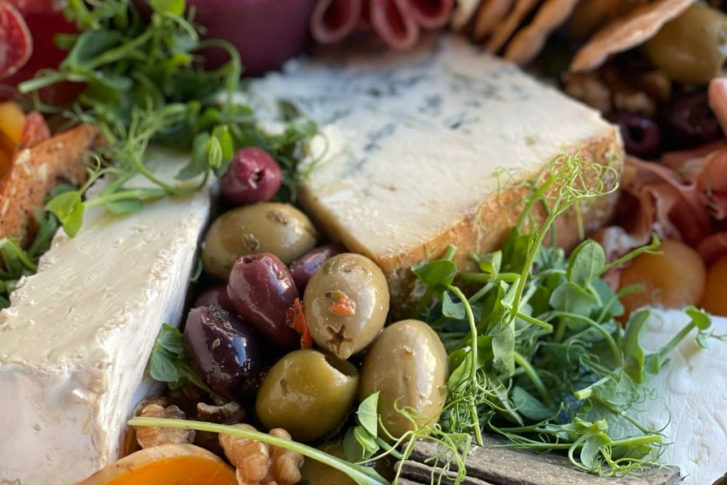 The Deli Hylands | Hylands Estate