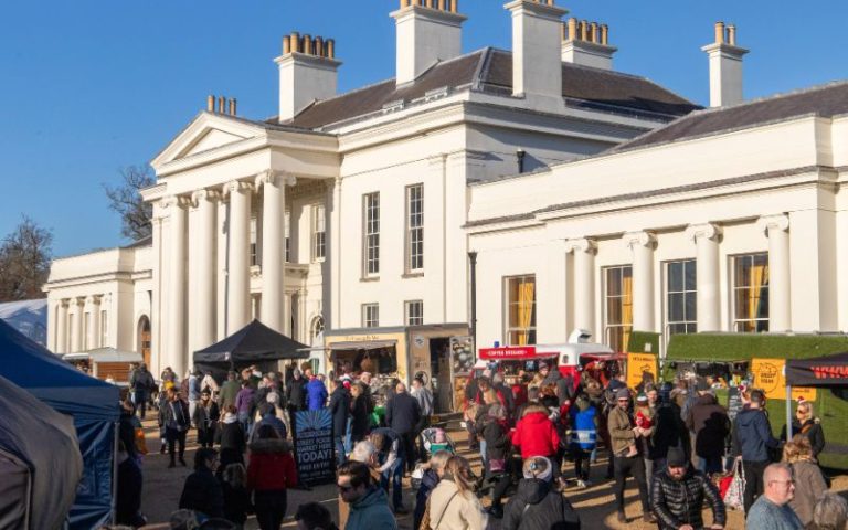 Events from Sat 15 June – Fri 21 June | Hylands Estate